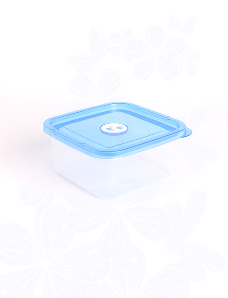 Refrigerator Box Set 3 Size | Winner Plast EG