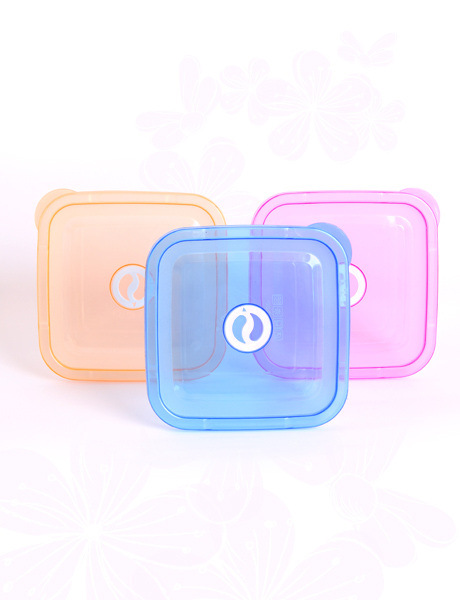 Refrigerator Box Set 3 Size | Winner Plast EG