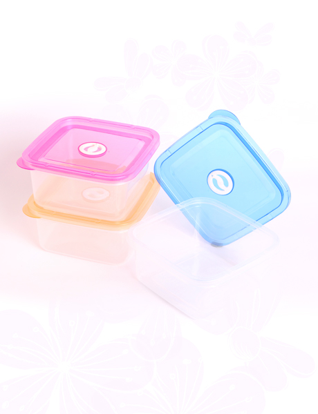 Refrigerator Box Set 3 Size | Winner Plast EG