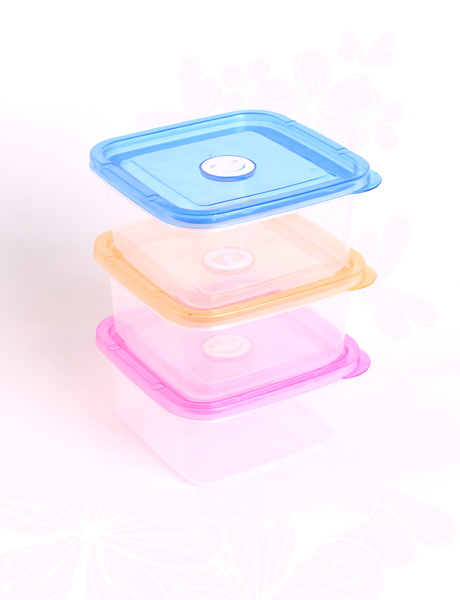 Refrigerator Box Set 3 Size | Winner Plast EG