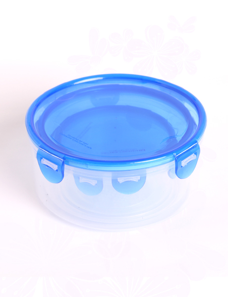 rounded refrigerator lock set | Winner Plast EG